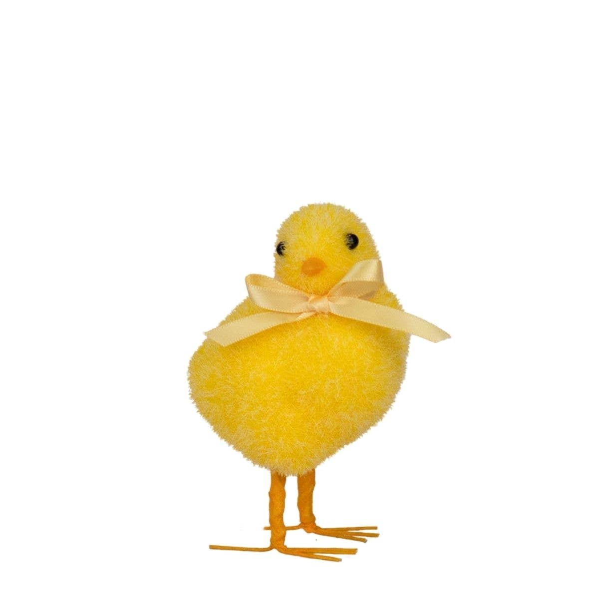 Matilda Chick - Yellow – Little Red Barn Door