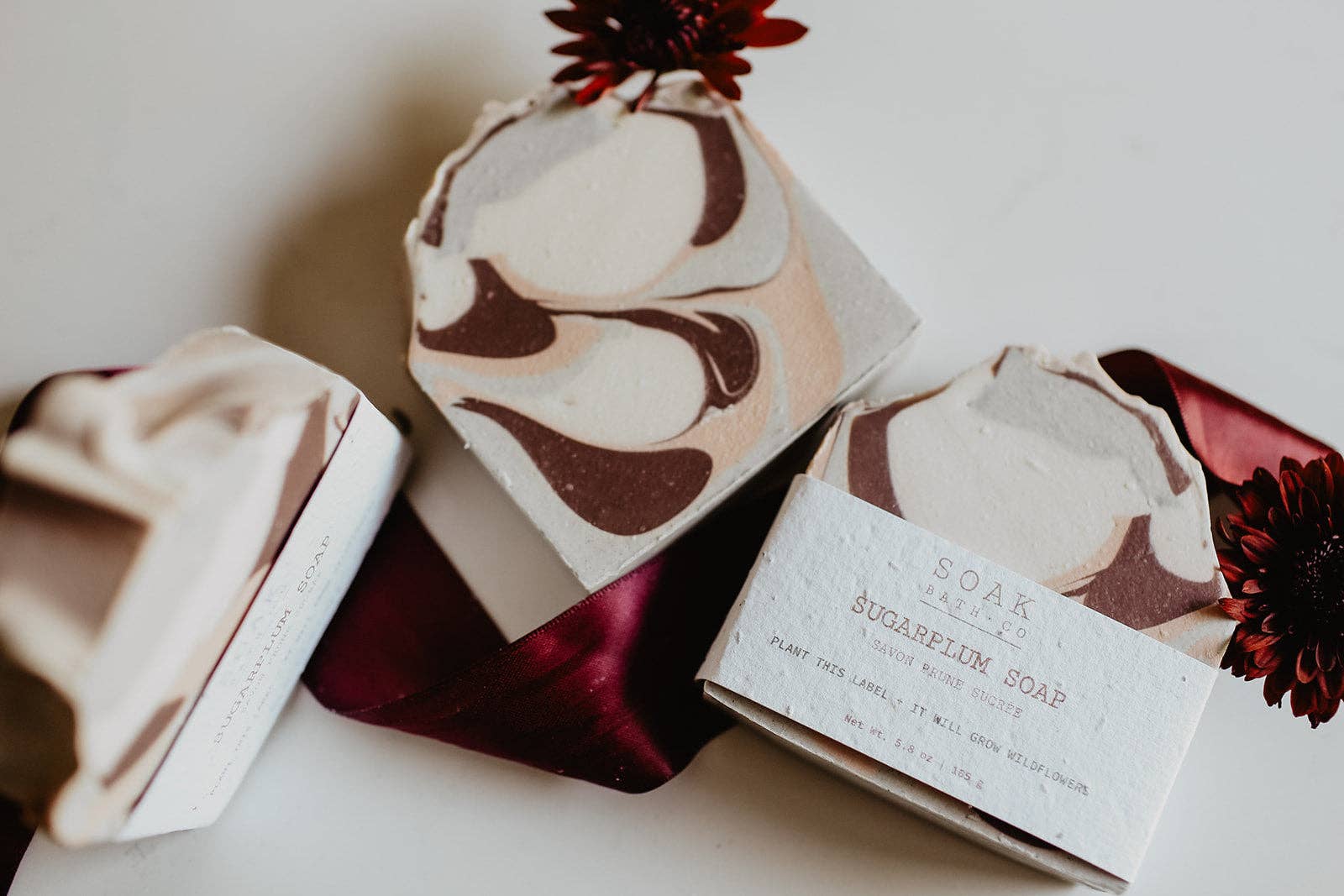 Sugarplum Soap Bar – Little Red Barn Door